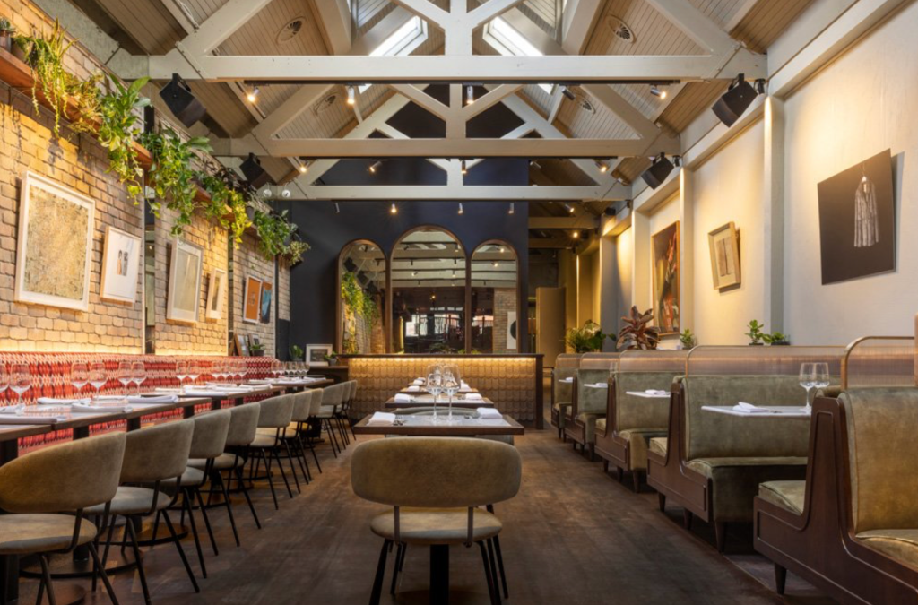 The Dunmore Bar & Restaurant opens in Rathmines with an expert culinary ...