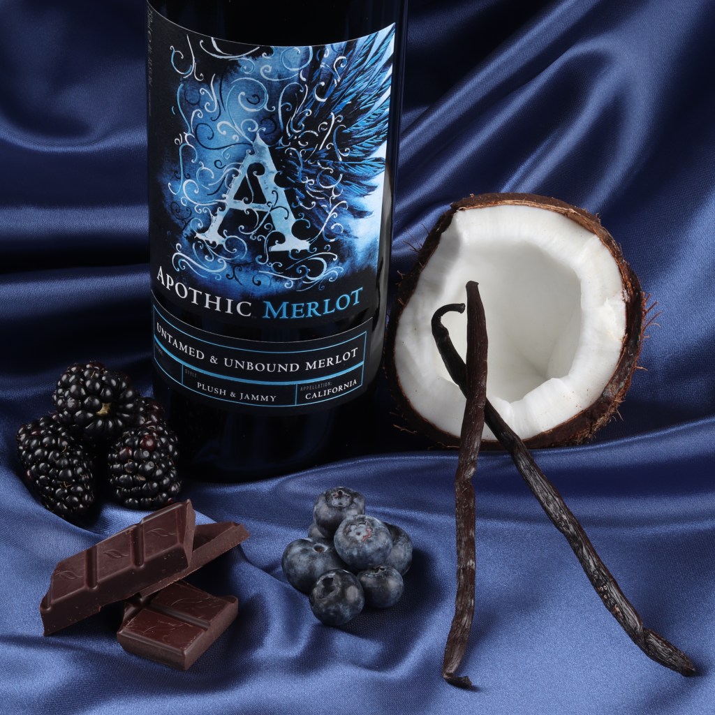 Chocolate Just Got Interesting – Easter Pairings Inspired By Apothic ...